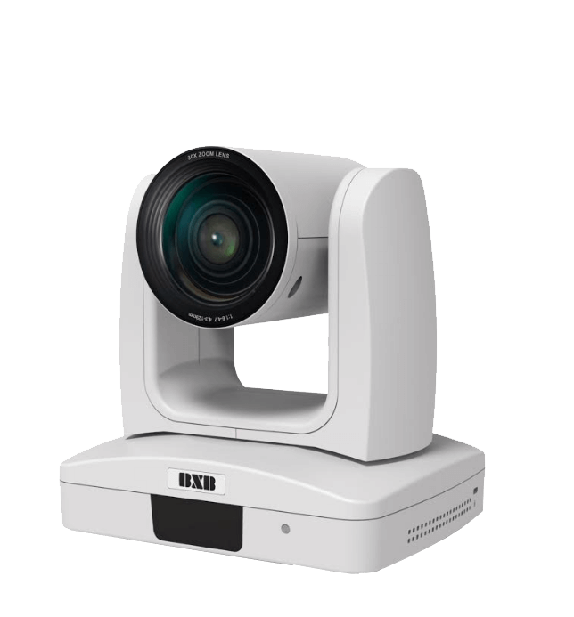 Professional PTZ Camera - supports image tracking｜BXB